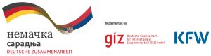 KfW - German Cooperation in Serbia