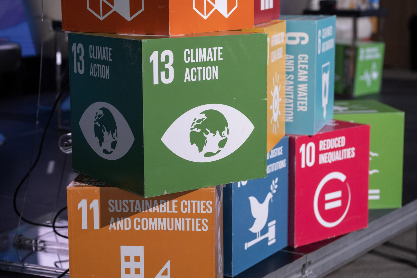 National Strategic Framework of Serbia in Relation to the Sustainable ...